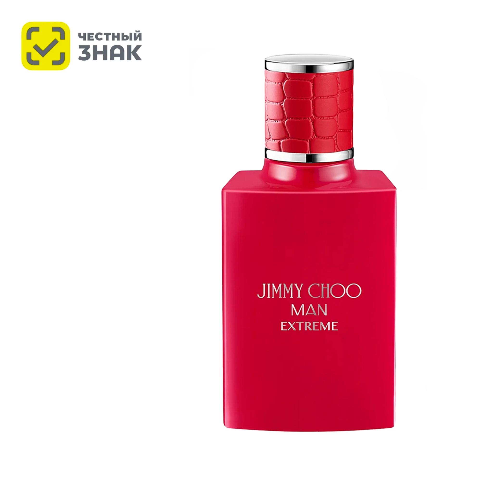 Jimmy Choo парфюмерная вода Man Extreme edp 30ml