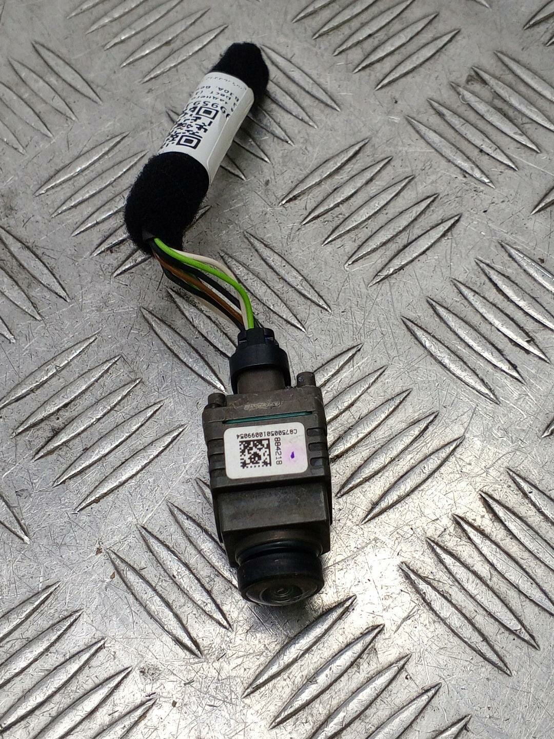 Камера заднего вида для BMW 4 F32/F33/GT F36 [рейстайлинг] 3.0 OEM 6999277