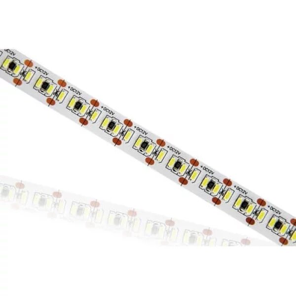 Светодиодная лента ShopLEDs Светодиодная лента SL SMD 3014, 1200 Led, IP33, 12V, High Class (дневной белый 4000K), 5м