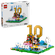 Конструктор LEGO Editions 43011 Лионель Месси — лучшие моменты матчей, 500 дет.
