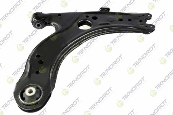 Рычаг передний L R AUDI A3 VOLKSWAGEN G4 без шаровой L R TEKNOROT A-525S