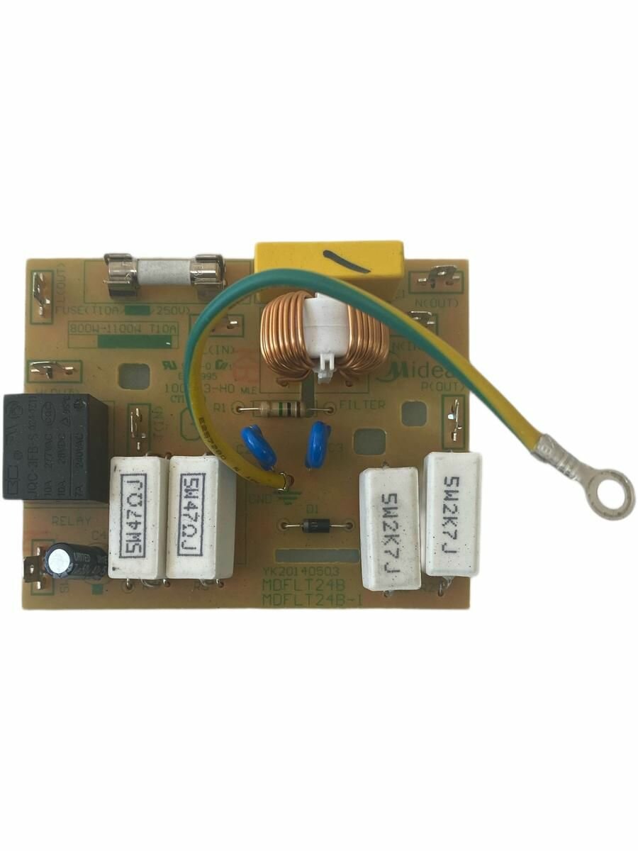 Сетевой фильтр , для СВЧ Midea MM720CPO-S