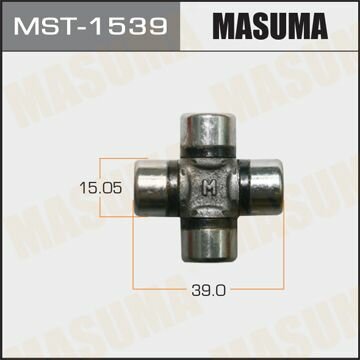 Крестовина рулевого механизма TOYOTA MASUMA MST-1539
