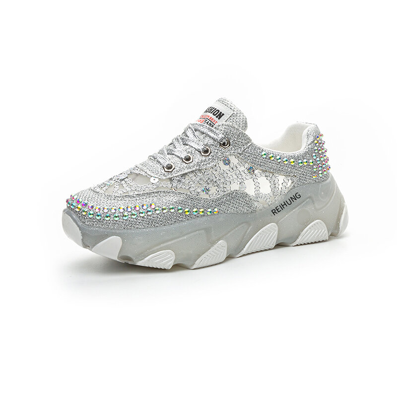 Кроссовки 2.0 MID