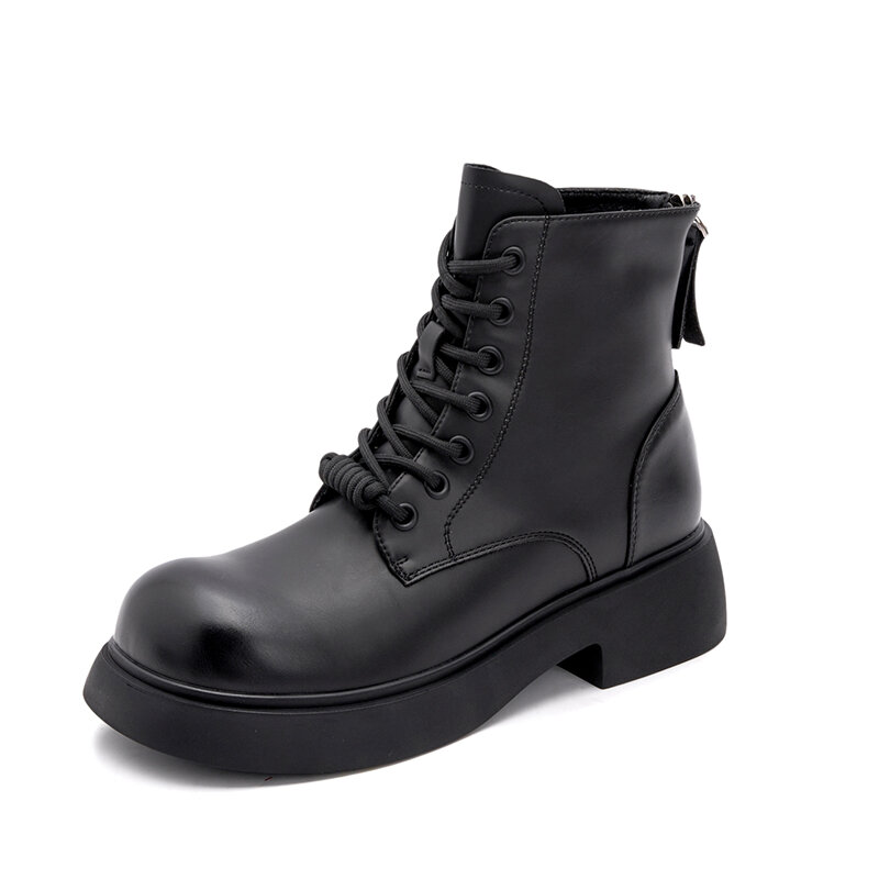 Ботинки берцы Combat Boots
