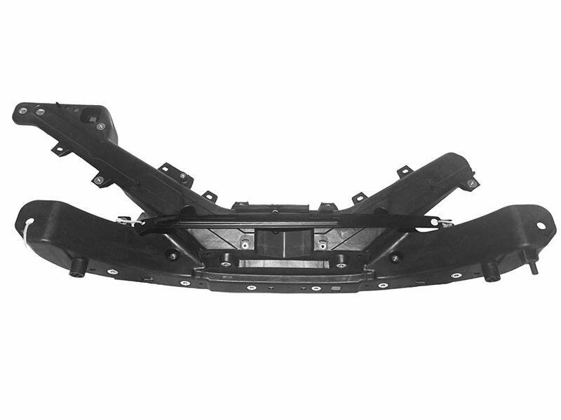Рамка кузова SAT ST-TSLMD3-009-0 Tesla Model 3 17-23