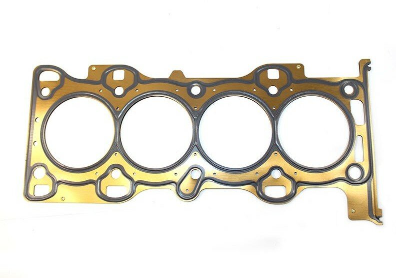 Прокладка ГБЦ SAT ST-L3G2-10-271A MAZDA 6 V=2,0 LF17 07-12