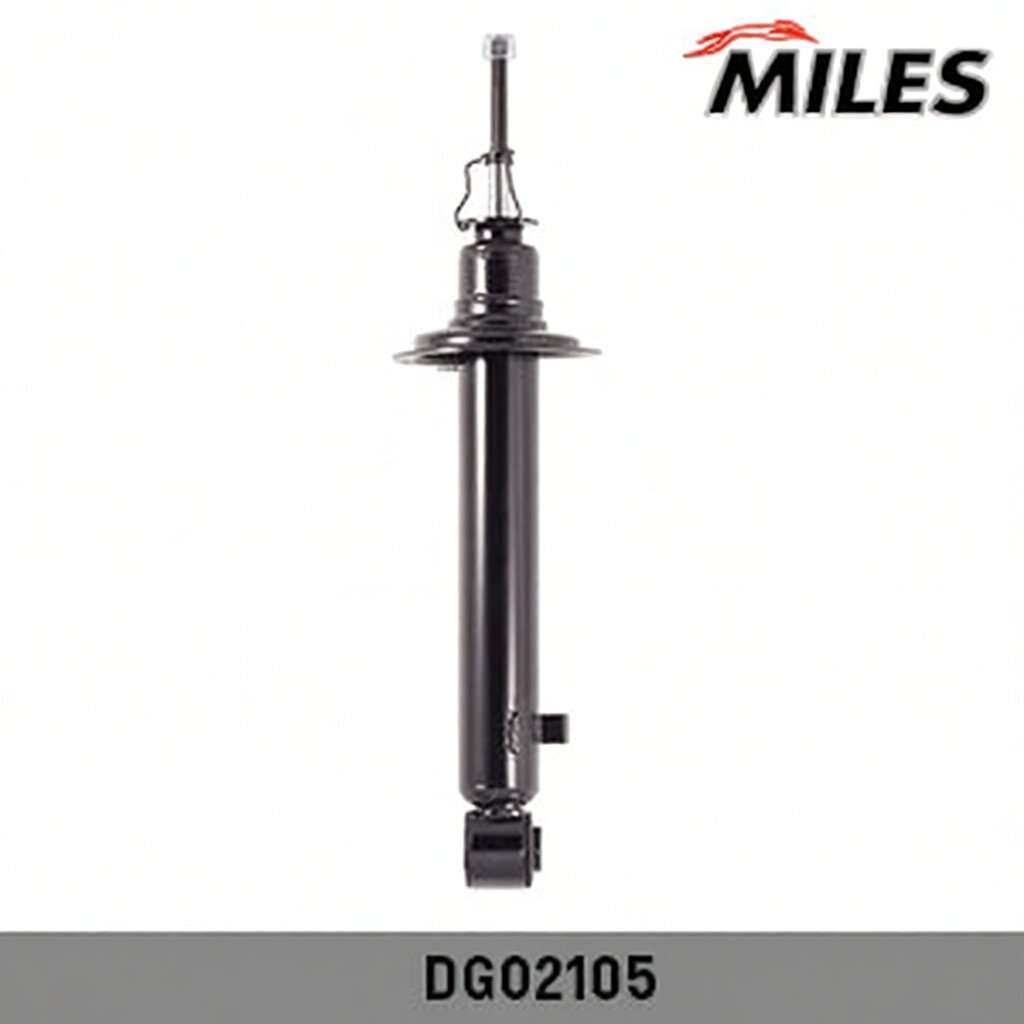 Амортизатор Miles DG02105