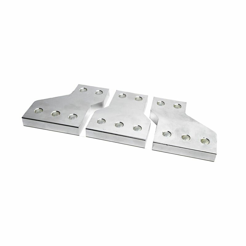 Расширитель полюсов PRO.KVANT 1600 3P 1600 (уп.3шт) Контактор KVA000167