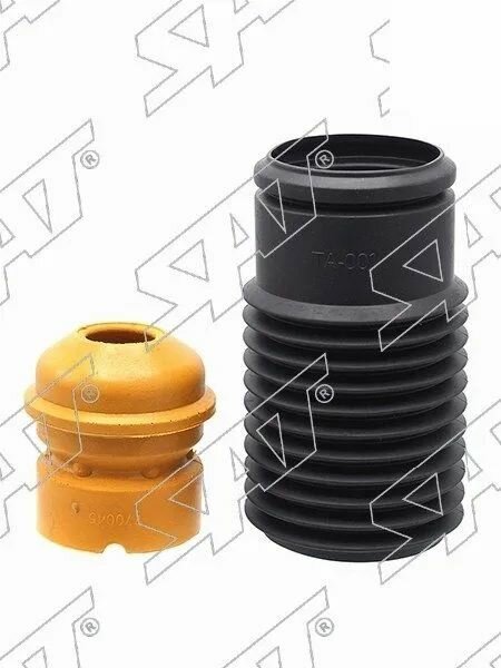 Пыльник стойки SAT ST-48331-20MM Chevrolet Aveo 02-11, Ford Fiesta 02-08