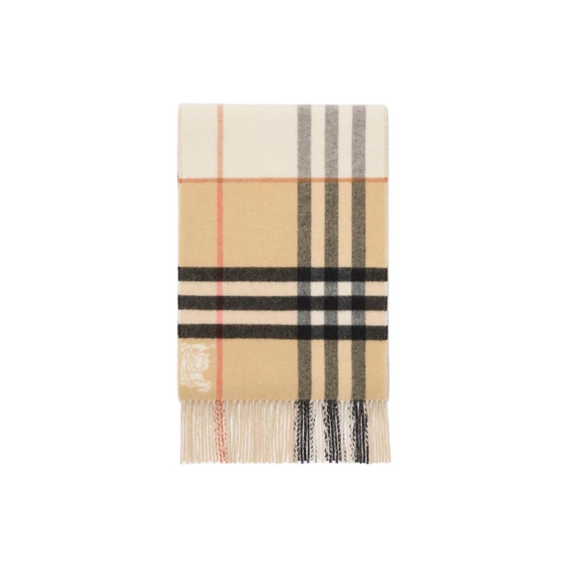 Шарф BURBERRY для женщин — фото 1