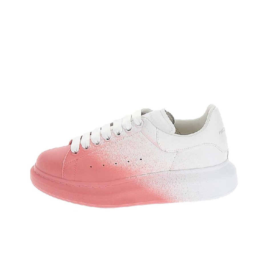 Кеды Oversized Sneaker