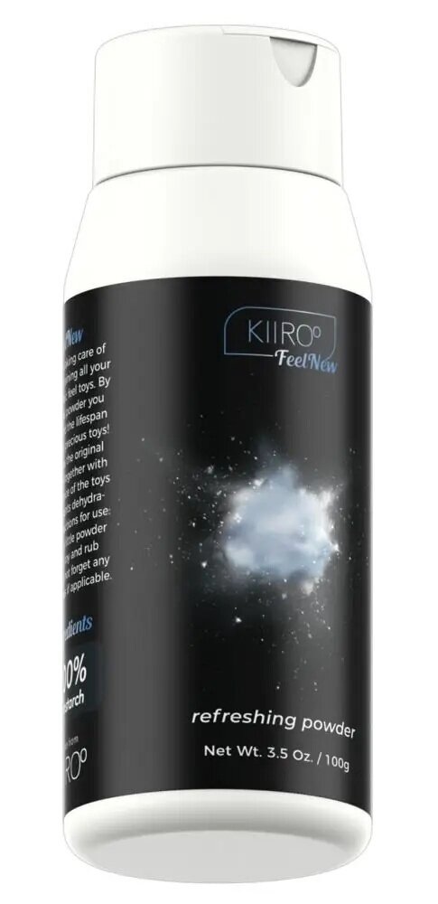 Восстанавливающее средство Kiiroo FeelNew 100г, для удовольствия