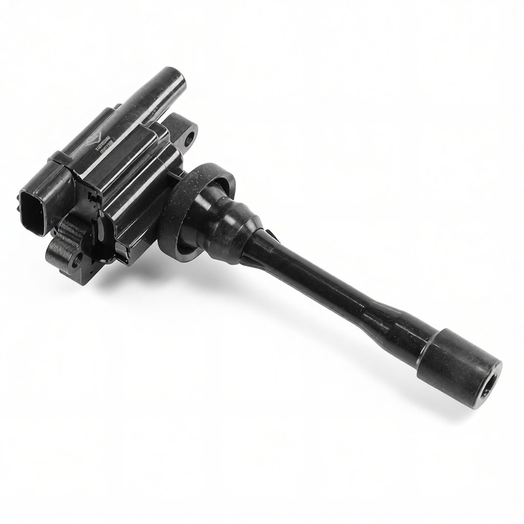 Катушка зажигания MITSUBISHI Airtrek/Colt/Galant/Carisma/Lancer/Outlander/Pajero Pinin/Space Runner/