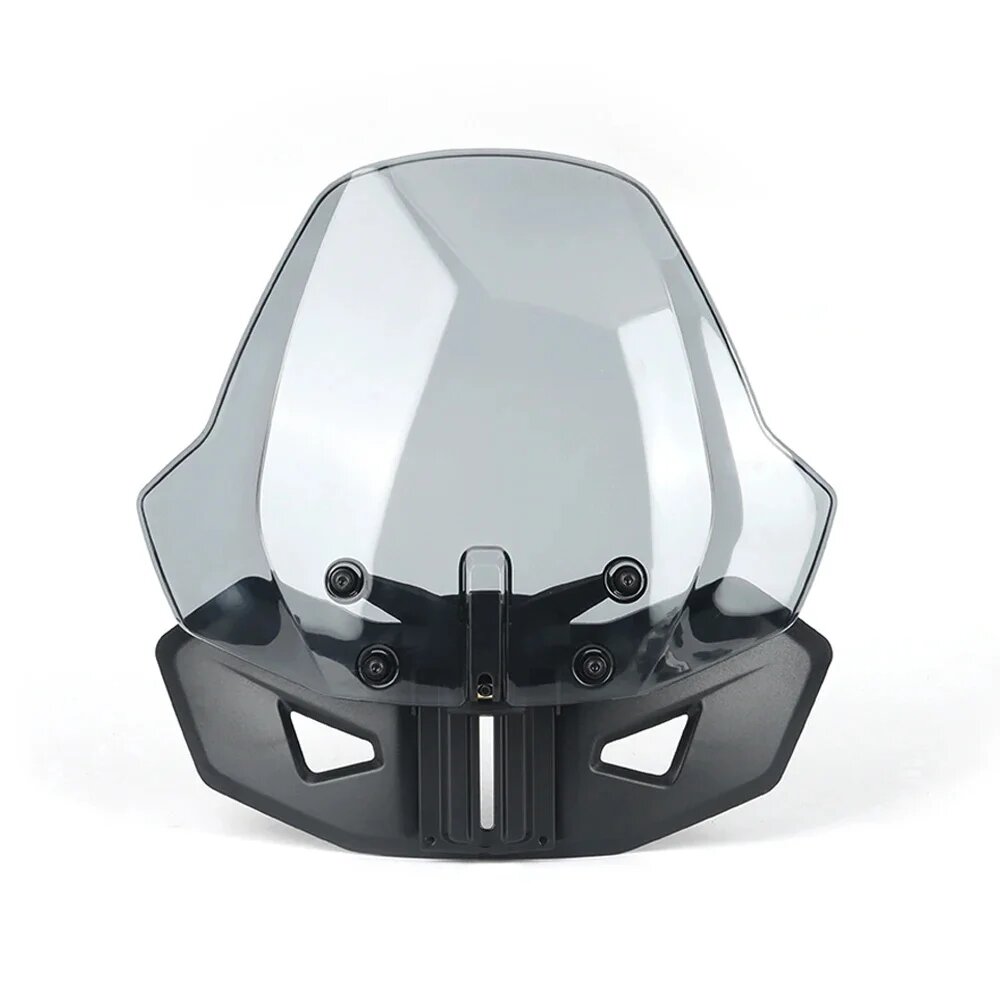 Ветровое стекло Can-Am Ryker Smoky 2019-2023