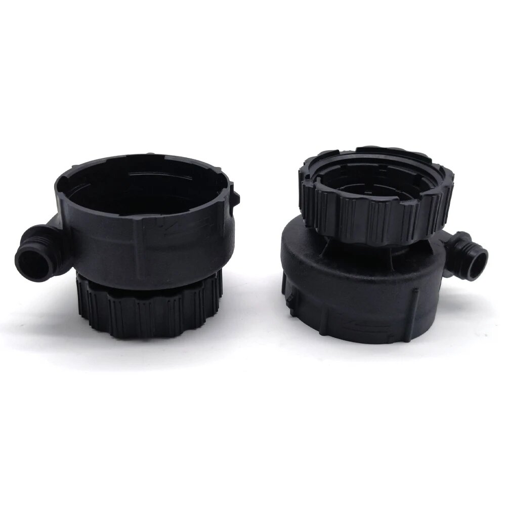 Корпус насоса Agras T70/T10P/T100, черный, 2 шт.