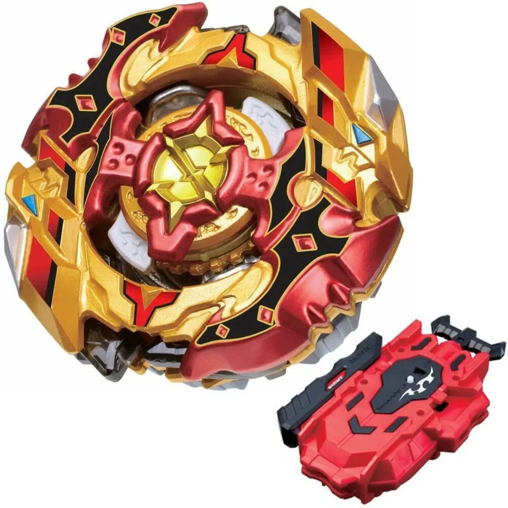Волчок Beyblade Burst Spriggan Turbo B128-1