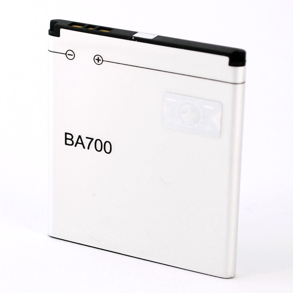 Аккумулятор BA700 для Sony Ericsson Xperia E, Neo, Tipo,