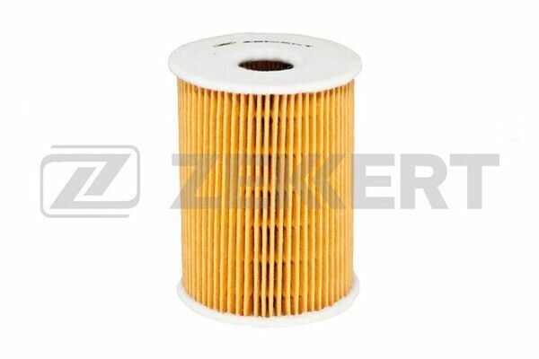 Zekkert Масляный фильтр Eco Nissan Interstar (X70) 03-, Terrano II 02-, Opel Movano 03-, Hyundai Getz 02-, Renault Master II 03-