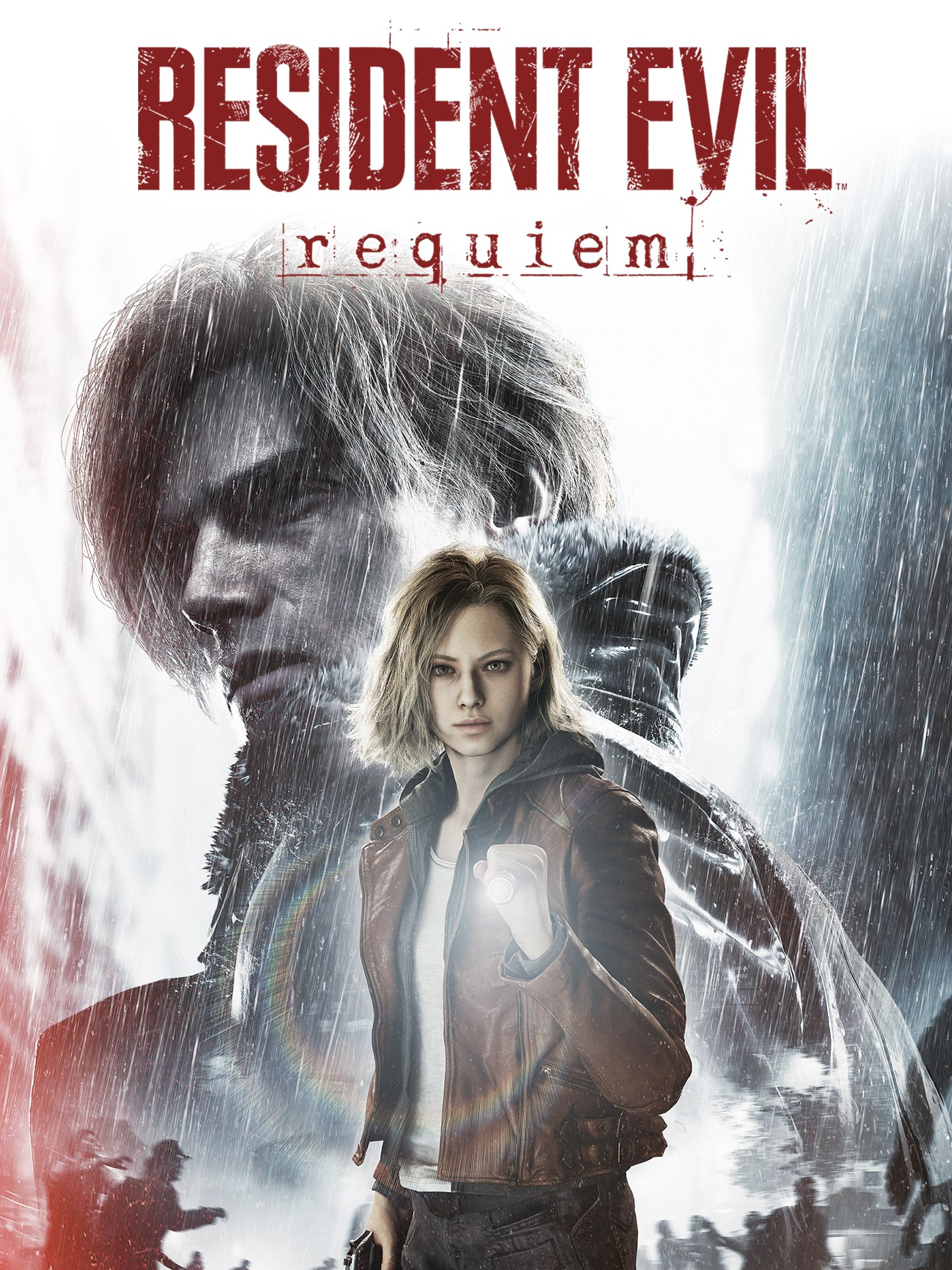 Resident Evil Requiem Standard Edition, РФ + СНГ