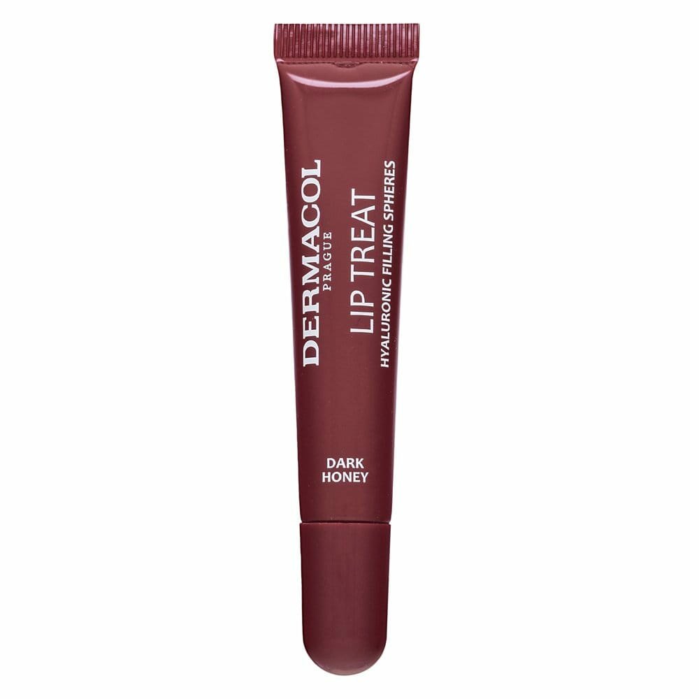 Бальзам для губ Dermacol Lip Treat 10 Dark Honey
