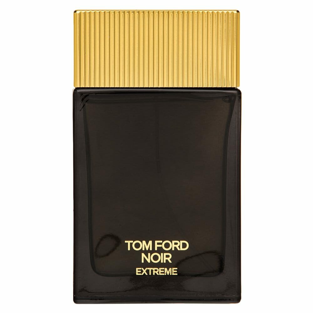Вода парфюмерная Tom Ford Noir Extreme EDP для мужчин 100 ml