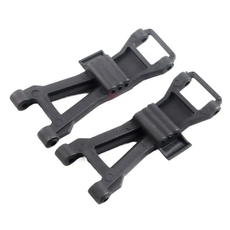 RC машина Для MJX 16207 16208 16209 комплект задних нижних рычагов подвески запасная часть