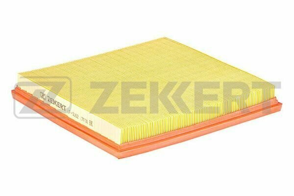 Zekkert Фильтр воздушный BMW 5 (F07 F10 F11) 09- X5 (E70 F15 F85) 10- X6 (E71 E72 F16 F86) 08-