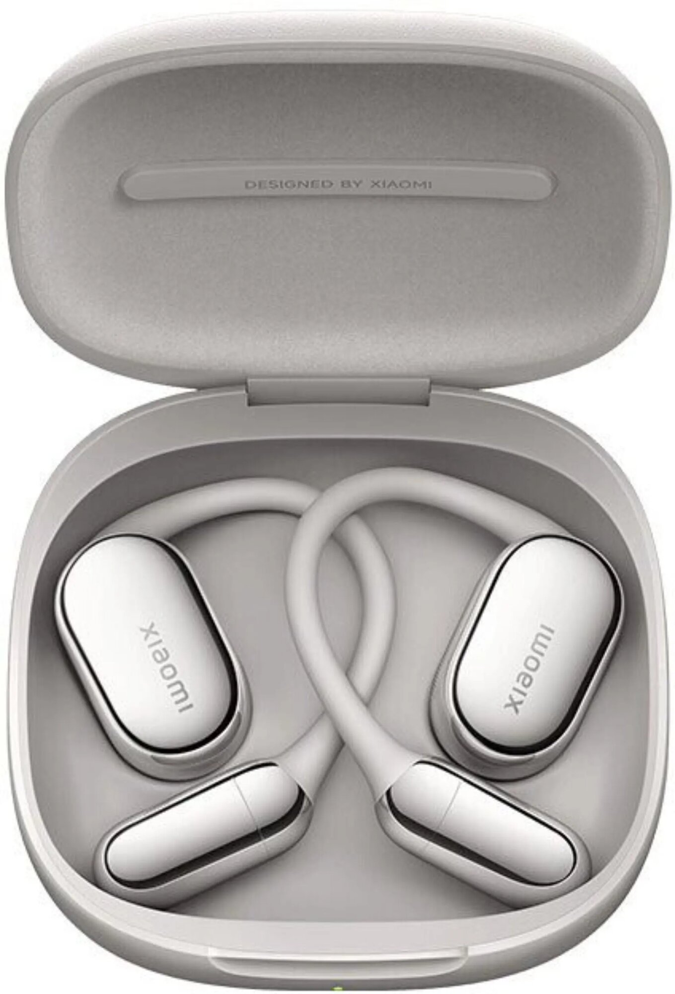 Наушники Xiaomi OpenWear Stereo Pro Titan Gray