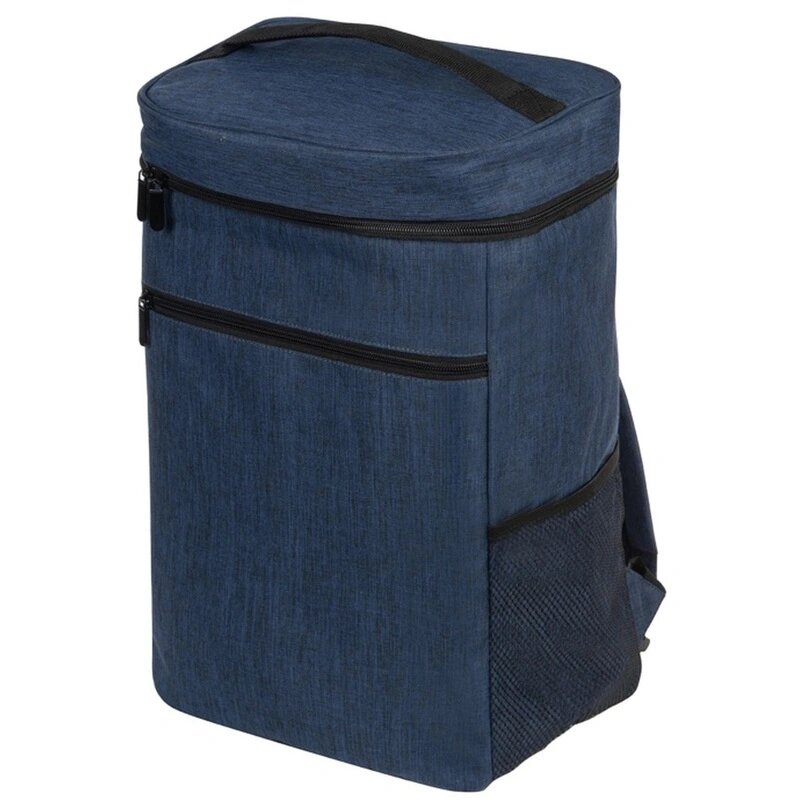 Терморюкзак Coolpack, темно-синий, 939012