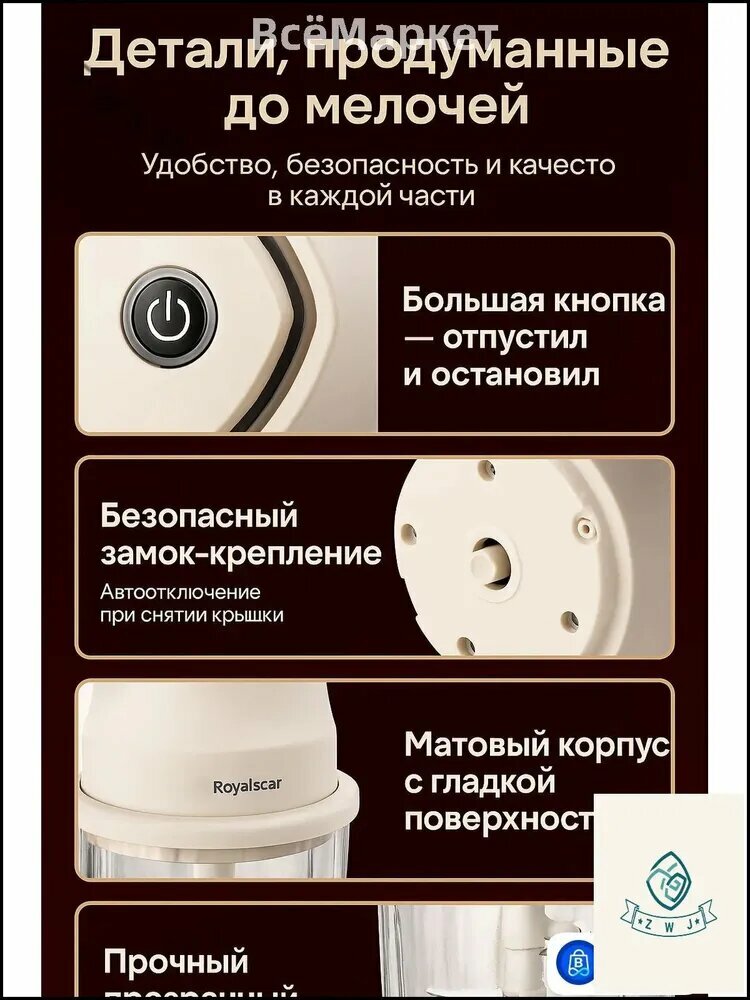 Дробилка — фото 1