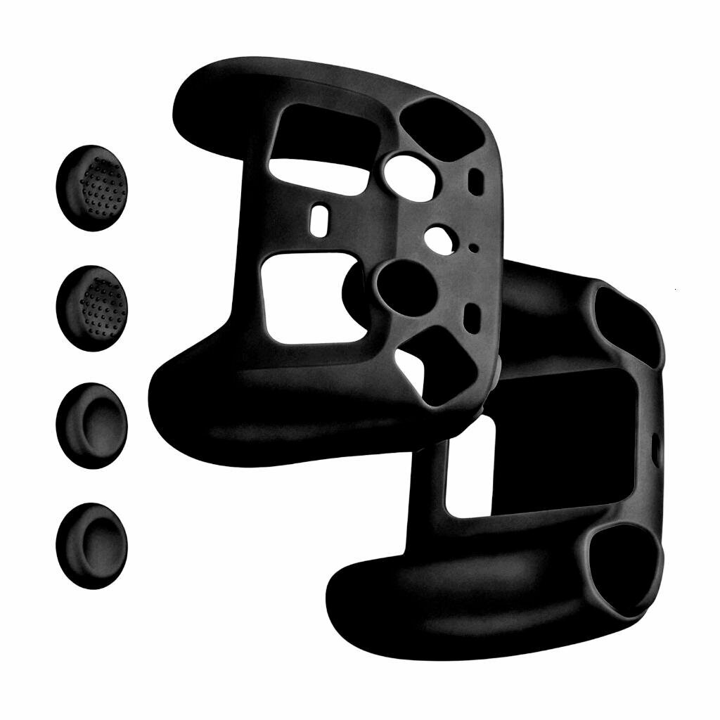 Чехол для контроллера Steam, Черный