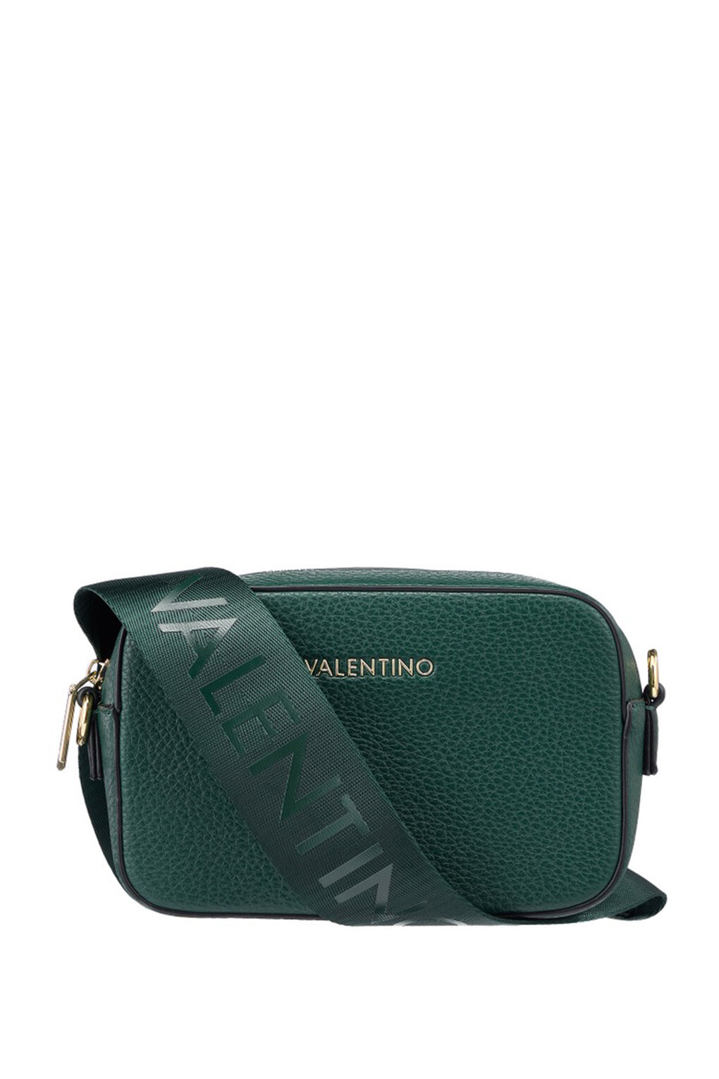 Сумка кросс-боди Valentino, темно-зеленый — фото 1
