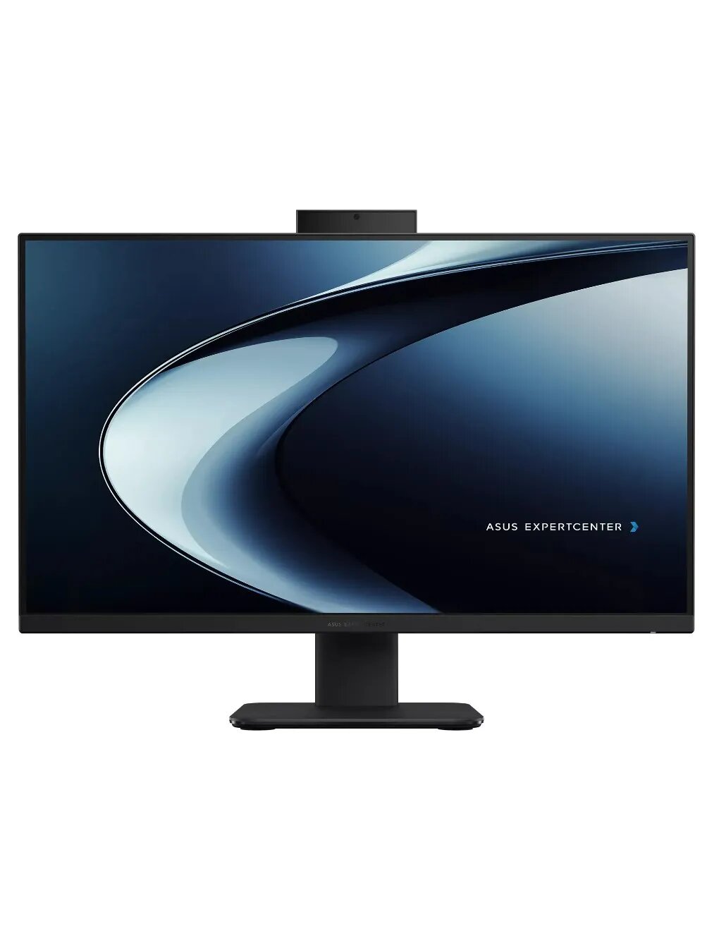 Моноблок ASUS ExpertCenter PM640KA, 350, 32GB, 1TB, Wi-Fi, Bluetooth, FHD, черный
