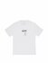 Футболка AIME LEON DORE Logo-print Studio T-shirt, размер XL, white