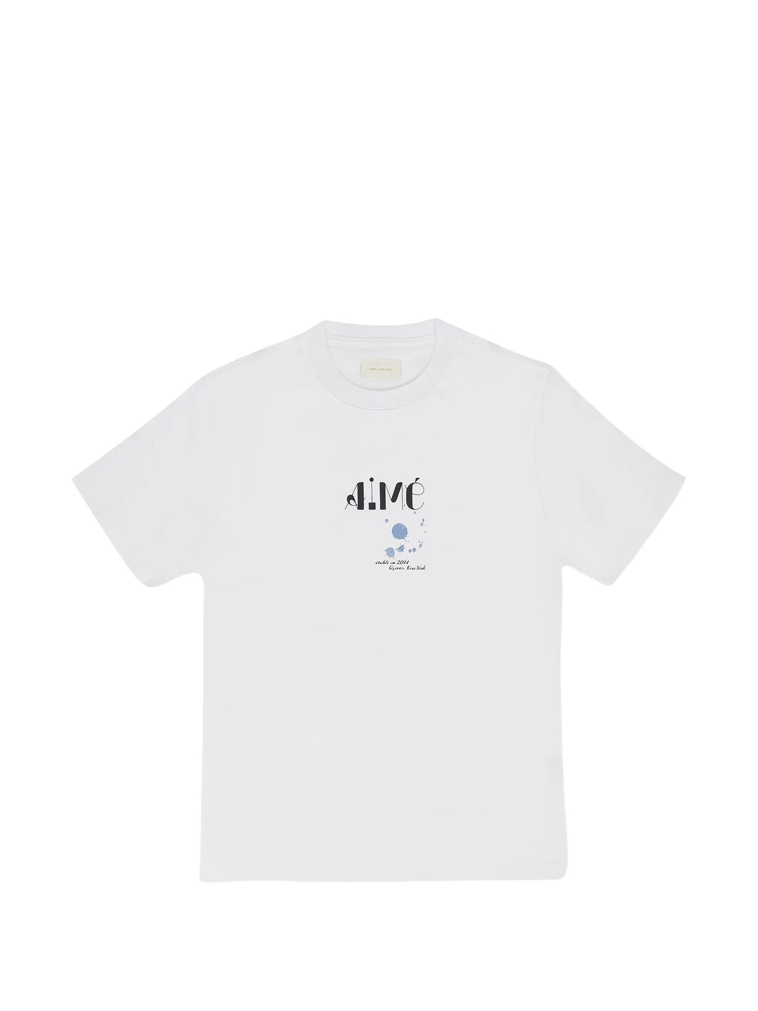 Футболка Logo-print Studio T-shirt
