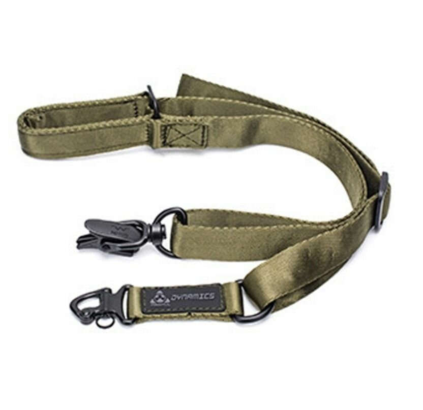 Тактический оружейный ремень Магпул МС2 (Magpul MS2), цвет Олива (Olive)