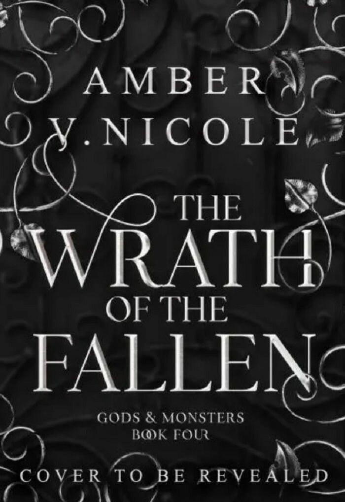 Wrath of the Fallen