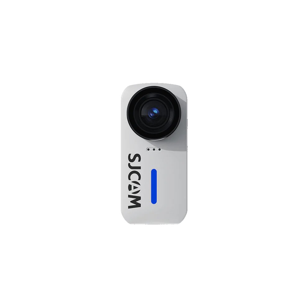 Экшн-камера SJCAM C110+ 4K/1080P, стабилизация изображения, камера для влогов и путешествий，чёрный