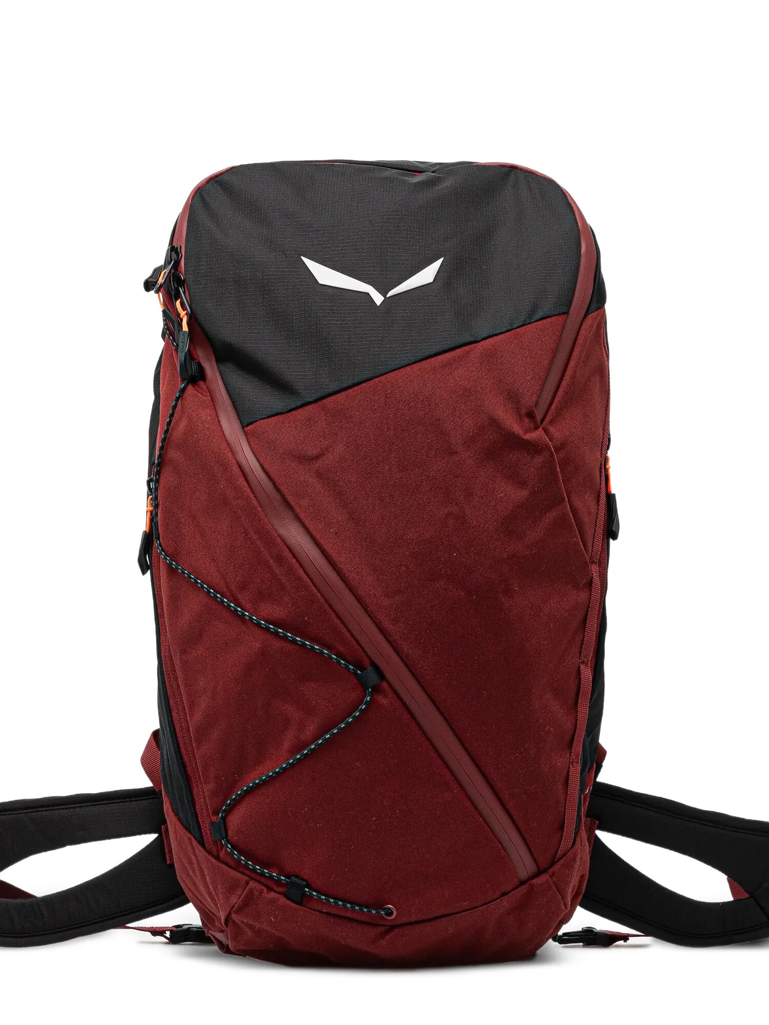 Сумка Salewa Puez 23L, красный — фото 1
