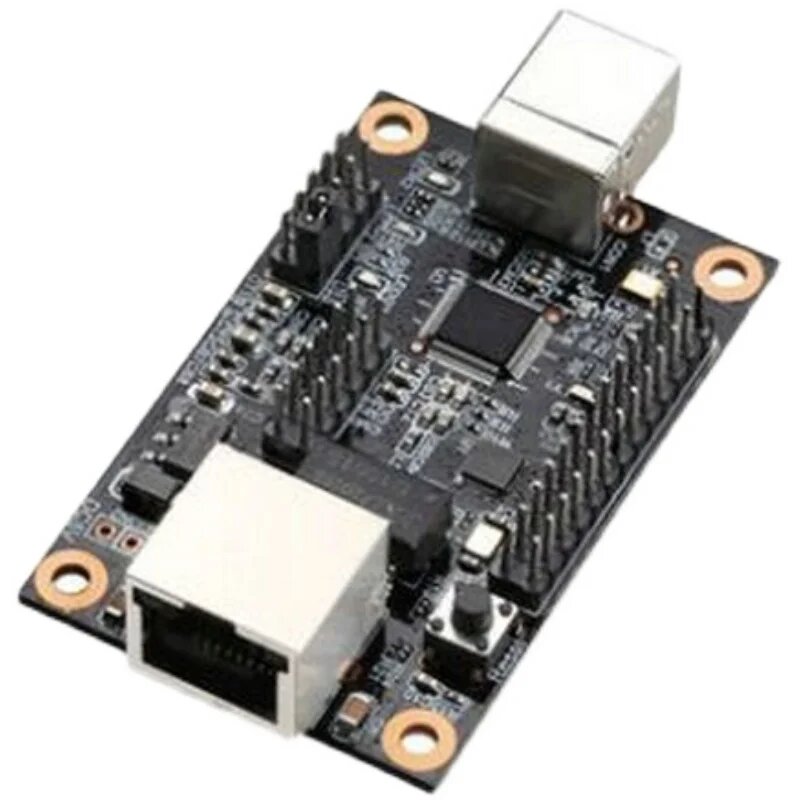 USB EtherCAT Мастер Карта ECM-SK