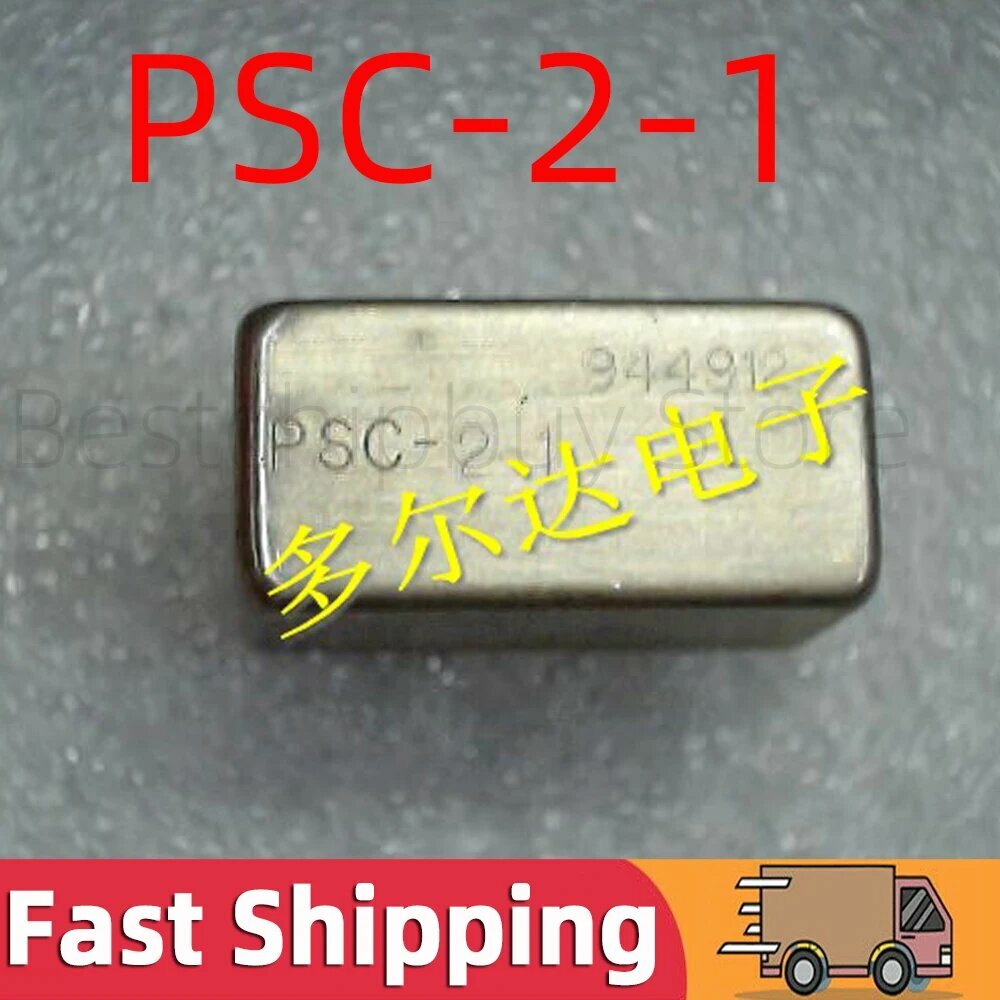 Разветвитель мощности PSC-2-1 50 Ом