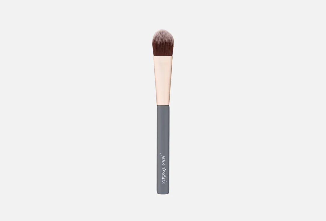 JANE IREDALE Liquid complexion brush Кисть для макияжа лица 1 шт