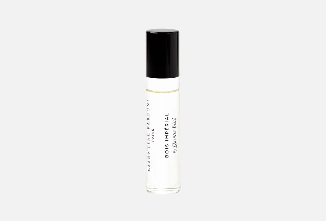 ESSENTIAL PARFUMS PARIS BOIS IMPERIAL by Quentin Bisch Парфюмерная вода 10 мл