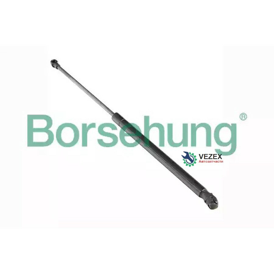 BORSEHUNG B14186 Амортизатор газовый