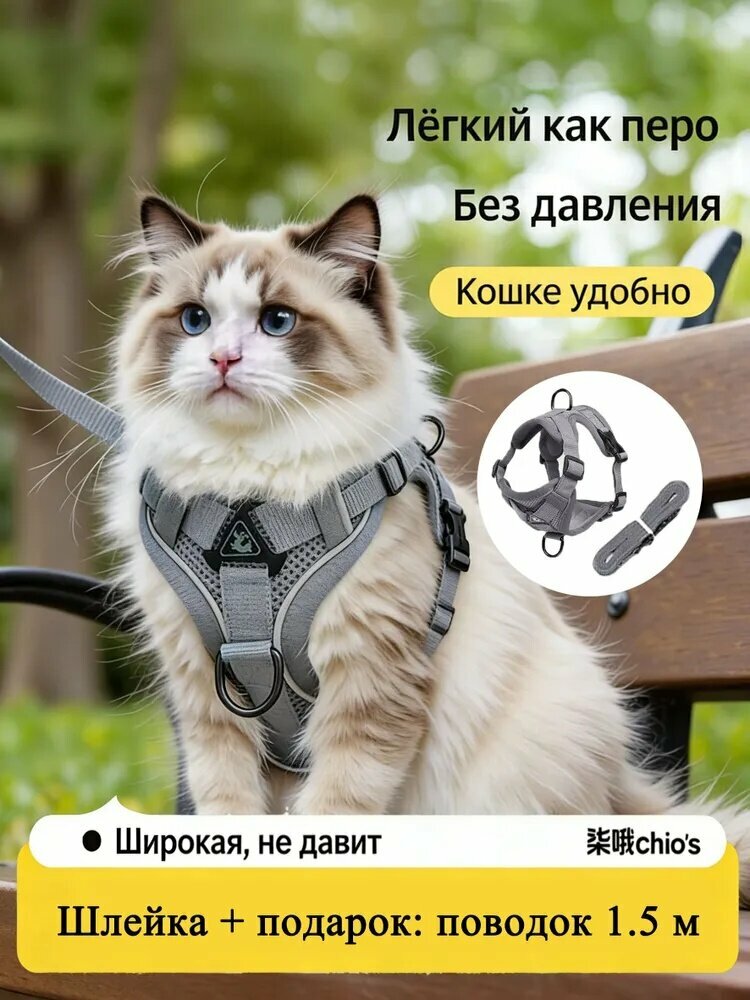 Ошейник для собак. Подходит для пород: сиба-ину, пудель, золотистый ретривер. Рекомендуемый вес собаки: 2.5-11.5 кг.