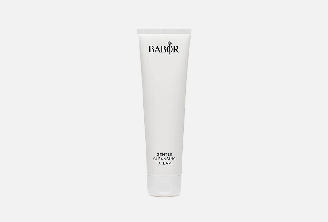 BABOR Clean Gentle Cleansing Cream Мягкий Очищающий Крем 100мл