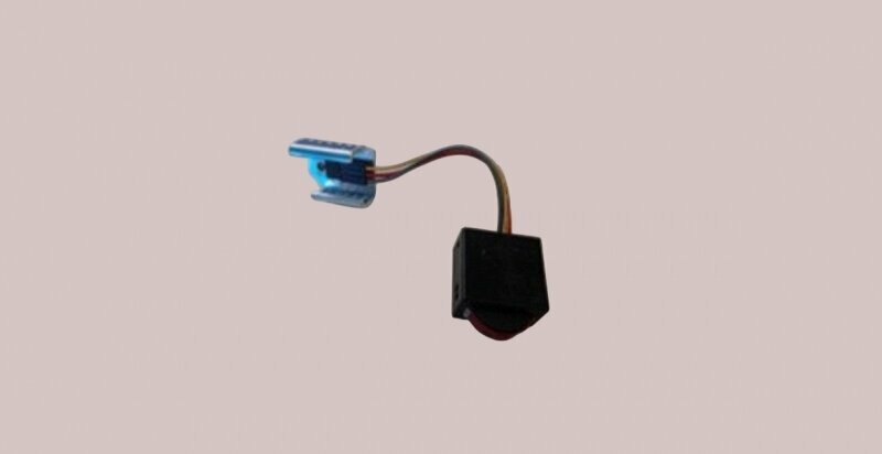 Блок электронный регулировки оборотов V000-004-392 V000-004-392