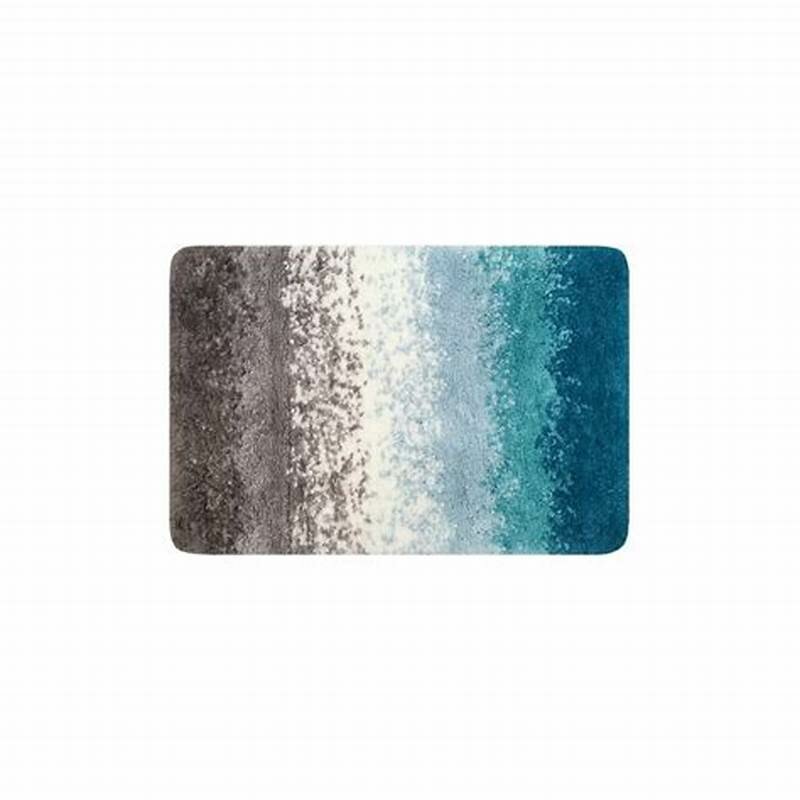 Iddis. Коврик для ванной комнаты, 50 × 80 см, микрофибра