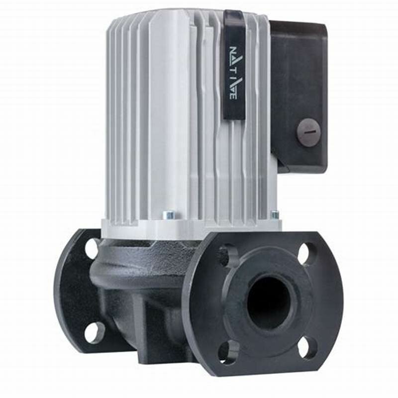 Насос WILO NOC 40/9 DM